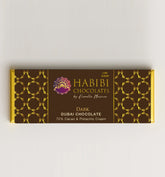 Habibi Chocolates – Premium Pistachio Chocolate Inspired by Dubai